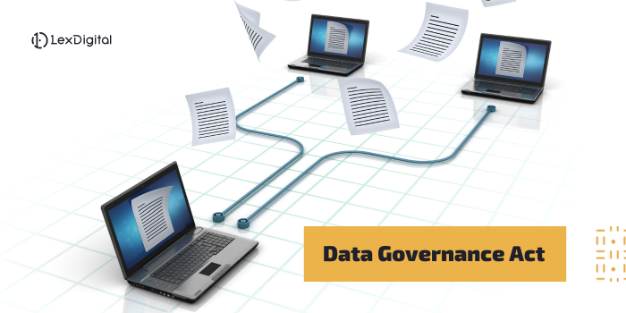 Data Governance Act (akt ws. zarządzania danymi) - ponowne ...